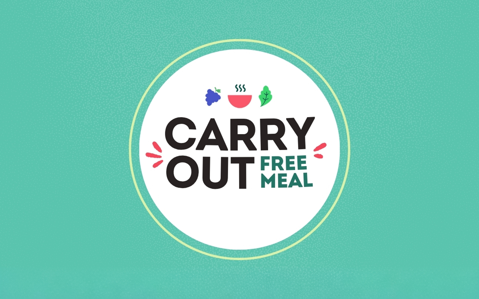 Free Carry Out Meal - January 22 @ 5pm - Delaware Church - First ...