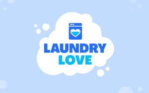 Laundry Love @ Super Wash - January 26 - Delaware Church - First ...